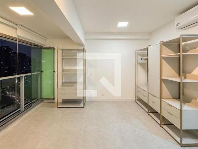 Apartamento à Venda Vila Mariana, 1 Quarto, 25 m2