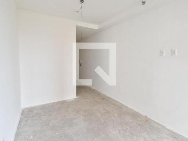 Apartamento à Venda Vila Mariana, 1 Quarto, 25 m2