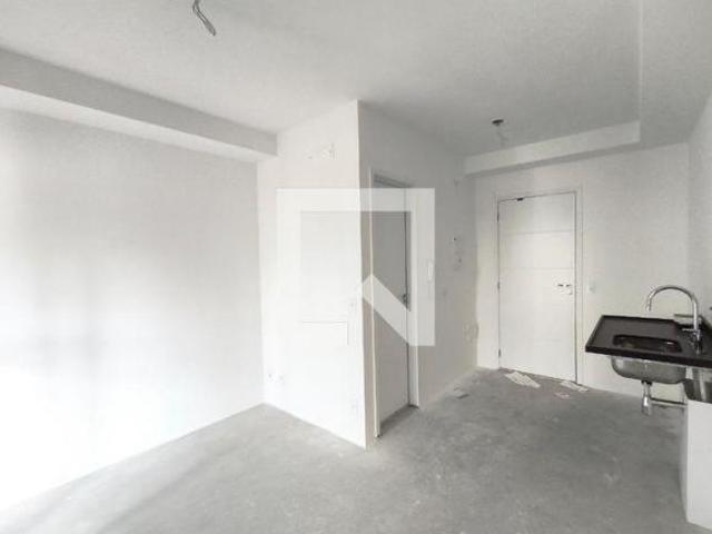 Apartamento à Venda Vila Mariana, 1 Quarto, 25 m2