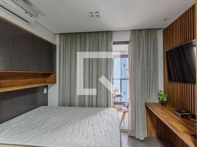 Apartamento à Venda Vila Mariana, 1 Quarto, 25 m2
