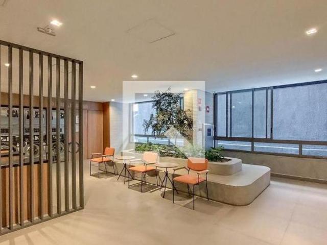 Apartamento à Venda Vila Mariana, 1 Quarto, 25 m2