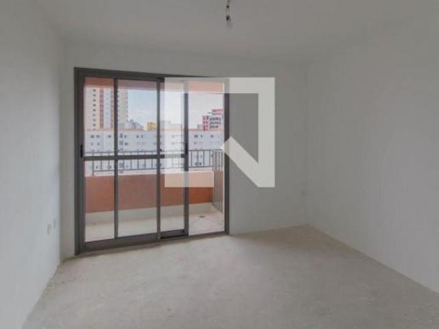 Apartamento à Venda Vila Mariana, 1 Quarto, 25 m2