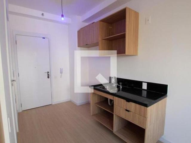 Apartamento à Venda Vila Mariana, 1 Quarto, 25 m2