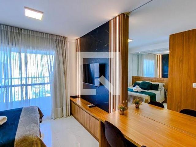 Apartamento à Venda Vila Mariana, 1 Quarto, 25 m2
