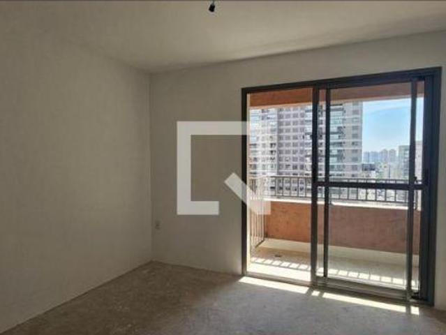 Apartamento à Venda Vila Mariana, 1 Quarto, 25 m2
