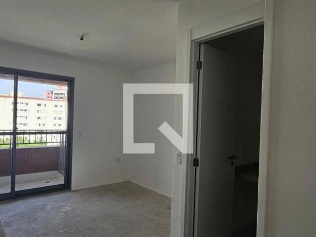 Apartamento à Venda Vila Mariana, 1 Quarto, 25 m2