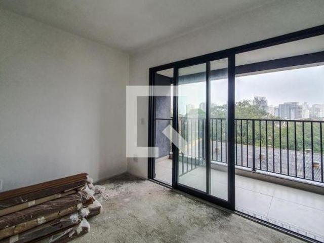 Apartamento à Venda Vila Mariana, 1 Quarto, 25 m2