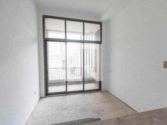 Apartamento à Venda Vila Mariana, 1 Quarto, 25 m2