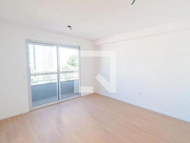 Apartamento à Venda Vila Mariana, 1 Quarto, 25 m2