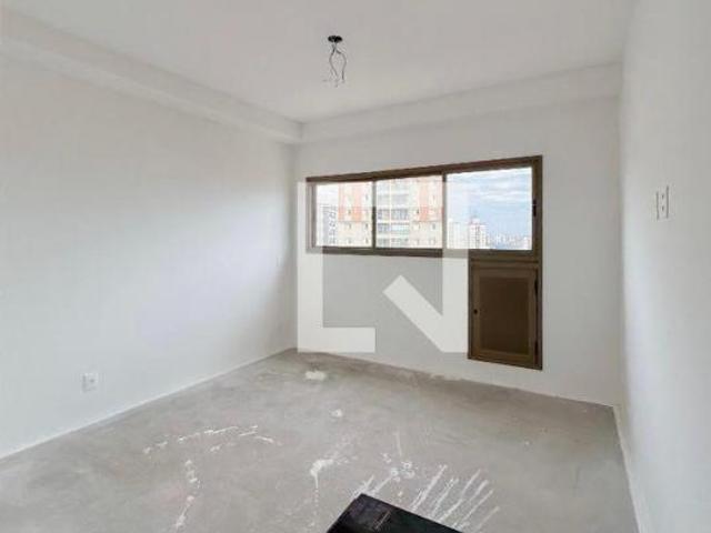 Apartamento à Venda Vila Mariana, 1 Quarto, 25 m2