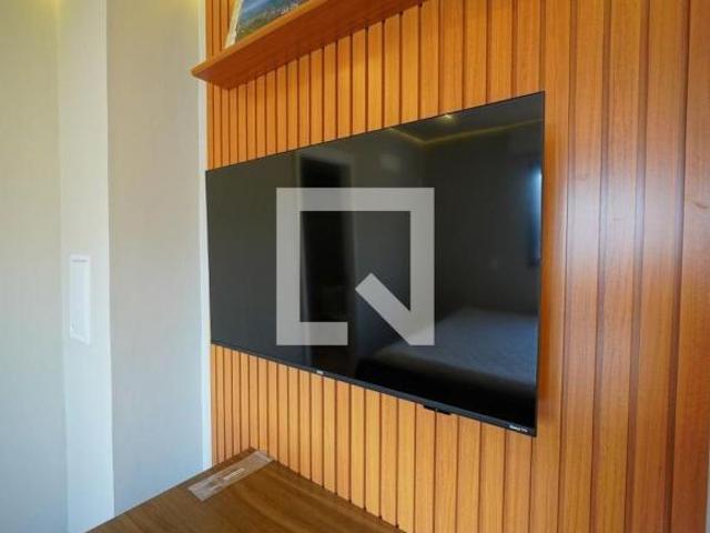 Apartamento à Venda Vila Mariana, 1 Quarto, 25 m2