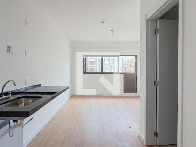 Apartamento à Venda Vila Mariana, 1 Quarto, 25 m2