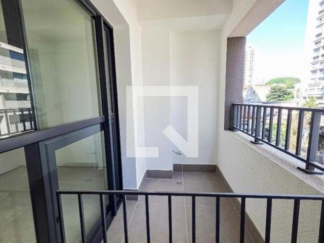 Apartamento à Venda Vila Mariana, 1 Quarto, 25 m2
