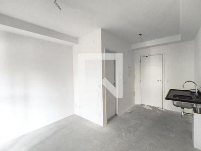 Apartamento à Venda Vila Mariana, 1 Quarto, 25 m2