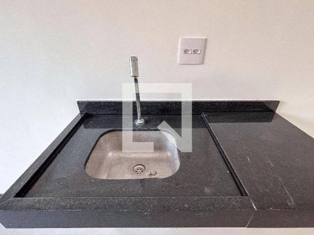 Apartamento à Venda Vila Mariana, 1 Quarto, 25 m2