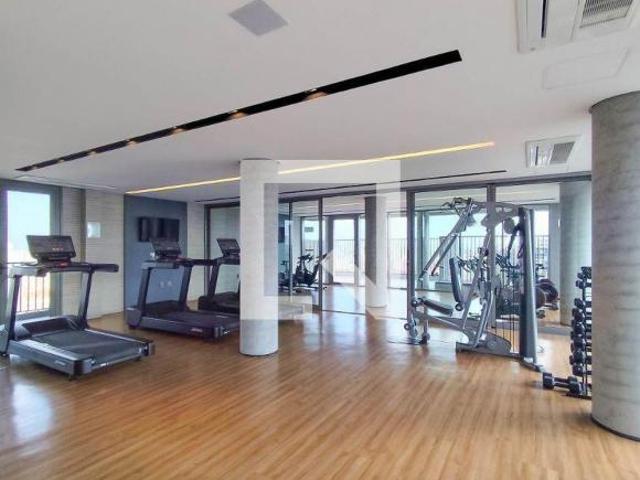 Apartamento à Venda Vila Mariana, 1 Quarto, 25 m2