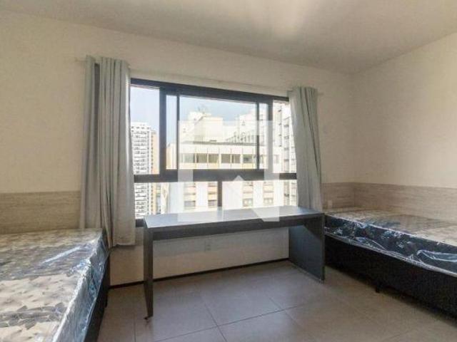 Apartamento à Venda Vila Mariana, 1 Quarto, 25 m² São Paulo