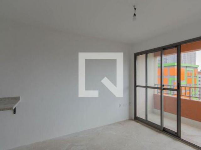 Apartamento à Venda Vila Mariana, 1 Quarto, 25 m² São Paulo