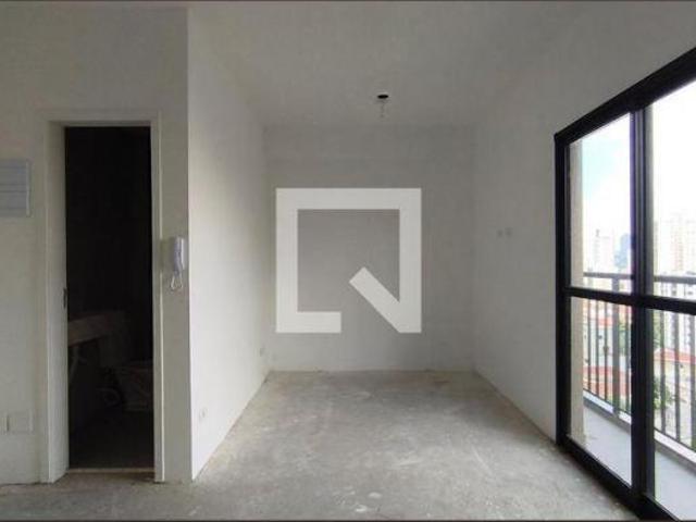Apartamento à Venda Vila Mariana, 1 Quarto, 25 m² São Paulo