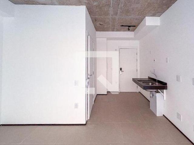 Apartamento à Venda Vila Mariana, 1 Quarto, 25 m² São Paulo