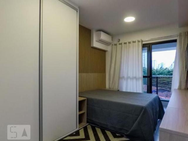 Apartamento à Venda Vila Mariana, 1 Quarto, 25 m² São Paulo