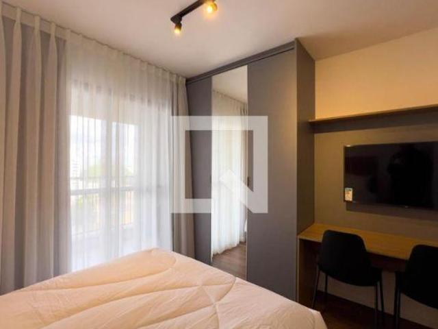 Apartamento à Venda Vila Mariana, 1 Quarto, 25 m² São Paulo