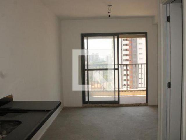 Apartamento à Venda Vila Mariana, 1 Quarto, 25 m² São Paulo