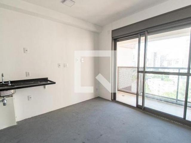 Apartamento à Venda Vila Mariana, 1 Quarto, 25 m² São Paulo