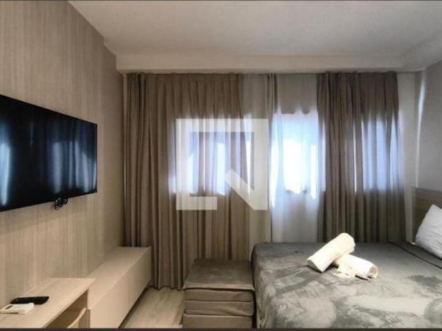 Apartamento à Venda Vila Mariana, 1 Quarto, 25 m² São Paulo