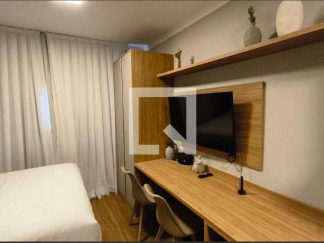Apartamento à Venda Vila Mariana, 1 Quarto, 25 m² São Paulo