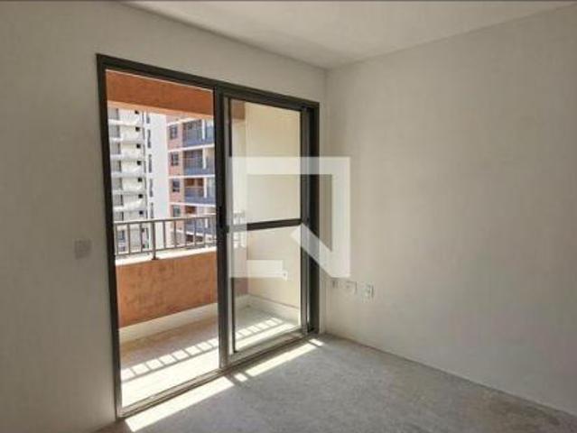 Apartamento à Venda Vila Mariana, 1 Quarto, 25 m² São Paulo