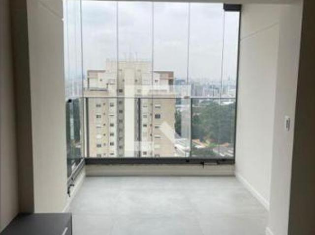 Apartamento à Venda Vila Mariana, 1 Quarto, 25 m² São Paulo