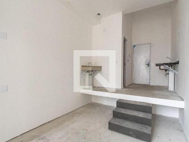 Apartamento à Venda Vila Mariana, 1 Quarto, 25 m² São Paulo