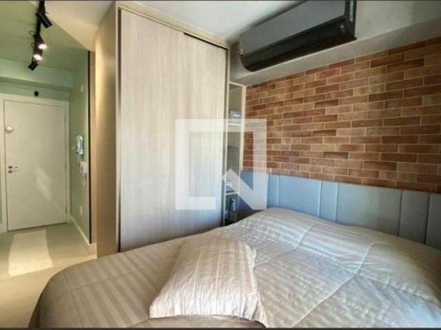 Apartamento à Venda Vila Mariana, 1 Quarto, 25 m² São Paulo
