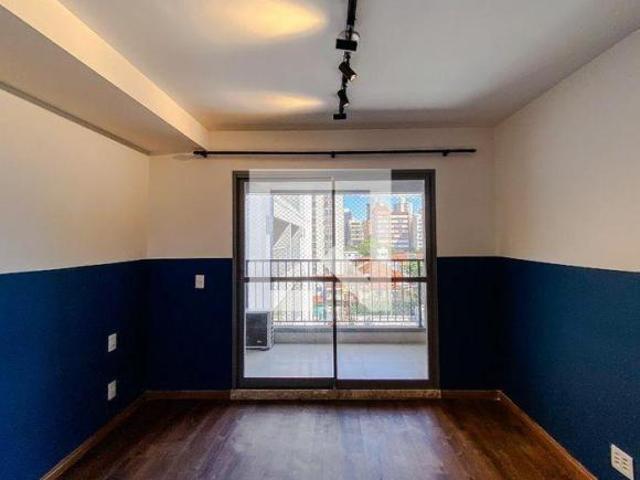 Apartamento à Venda Vila Mariana, 1 Quarto, 25 m² São Paulo