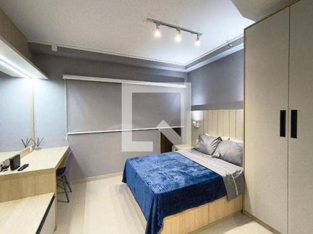 Apartamento à Venda Vila Mariana, 1 Quarto, 25 m² São Paulo