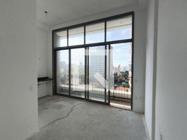 Apartamento à Venda Vila Mariana, 1 Quarto, 25 m² São Paulo