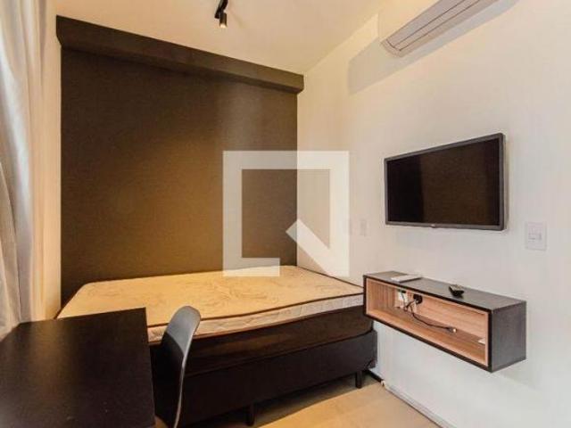 Apartamento à Venda Vila Mariana, 1 Quarto, 25 m² São Paulo