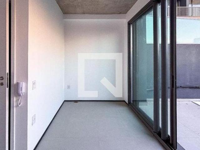 Apartamento à Venda Vila Mariana, 1 Quarto, 25 m² São Paulo