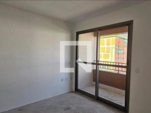 Apartamento à Venda Vila Mariana, 1 Quarto, 25 m² São Paulo