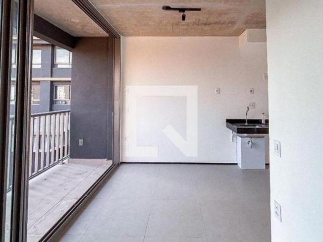 Apartamento à Venda Vila Mariana, 1 Quarto, 25 m² São Paulo