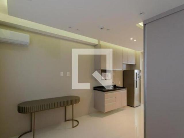 Apartamento à Venda Vila Mariana, 1 Quarto, 25 m² São Paulo