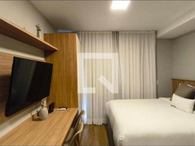 Apartamento à Venda Vila Mariana, 1 Quarto, 25 m² São Paulo