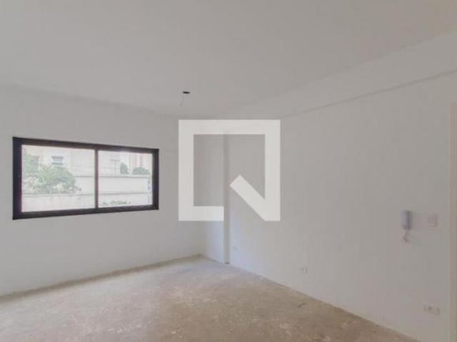 Apartamento à Venda Vila Mariana, 1 Quarto, 25 m² São Paulo