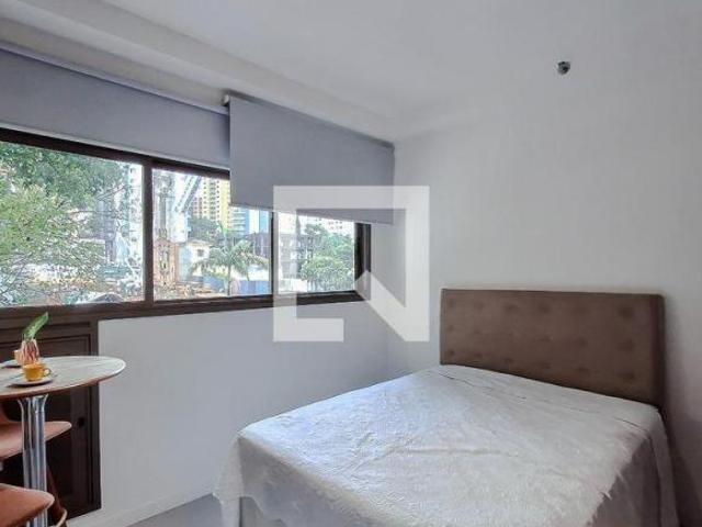Apartamento à Venda Vila Mariana, 1 Quarto, 25 m² São Paulo