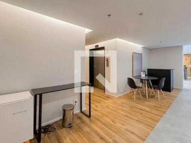 Apartamento à Venda Vila Mariana, 1 Quarto, 25 m² São Paulo