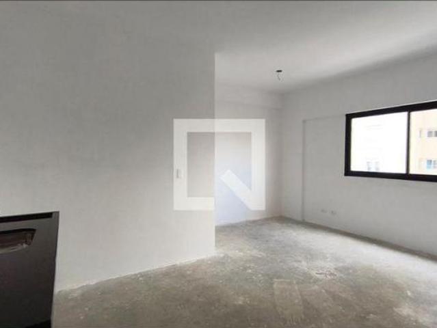 Apartamento à Venda Vila Mariana, 1 Quarto, 25 m² São Paulo