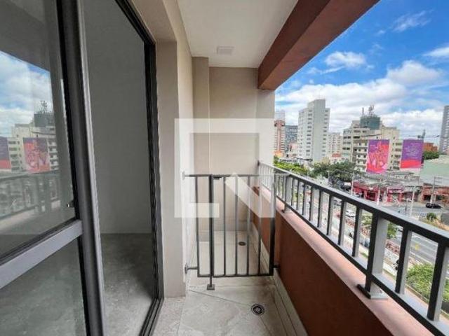 Apartamento à Venda Vila Mariana, 1 Quarto, 26 m2
