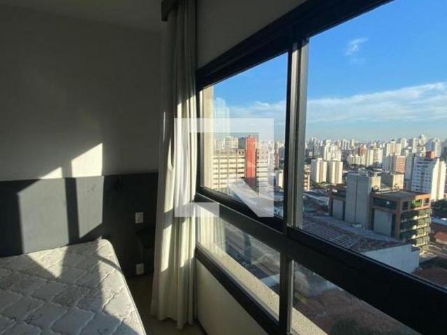 Apartamento à Venda Vila Mariana, 1 Quarto, 26 m2