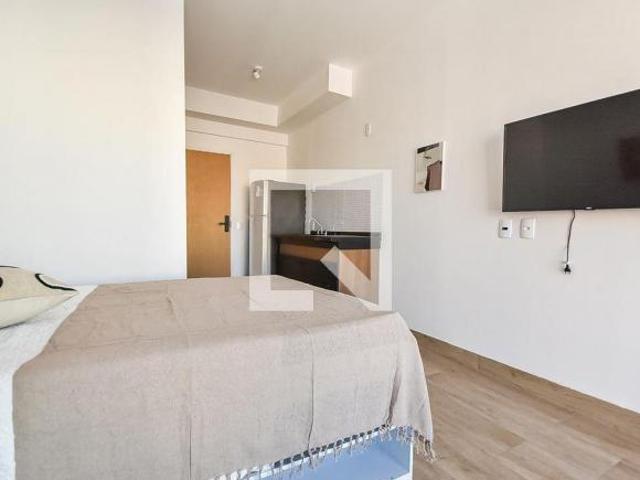 Apartamento à Venda Vila Mariana, 1 Quarto, 26 m2